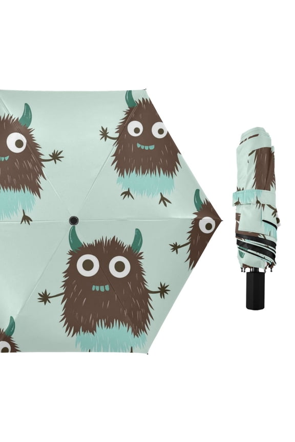 Chocolate Umbrella