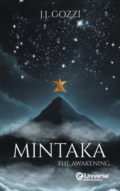 Mintaka: The Awakening, (Hardcover) - Walmart.com