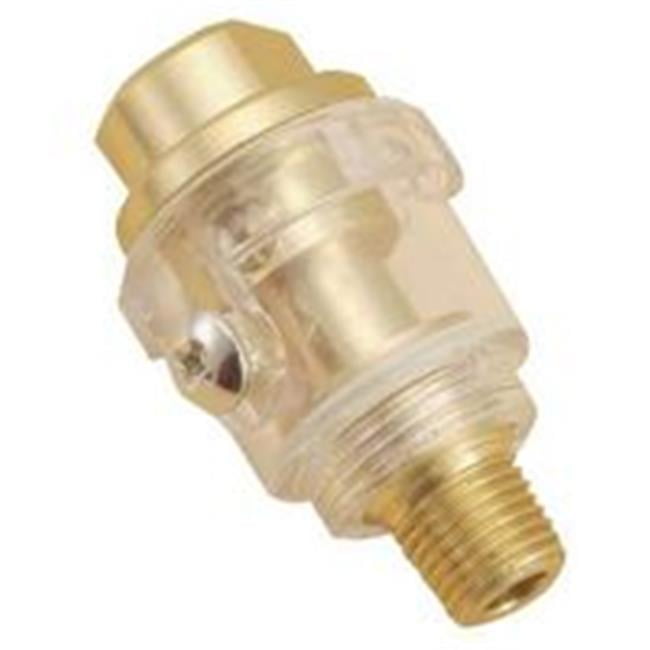 Mintcraft DZA011 In-Line Oiler, For Use With Air Tool - Walmart.com