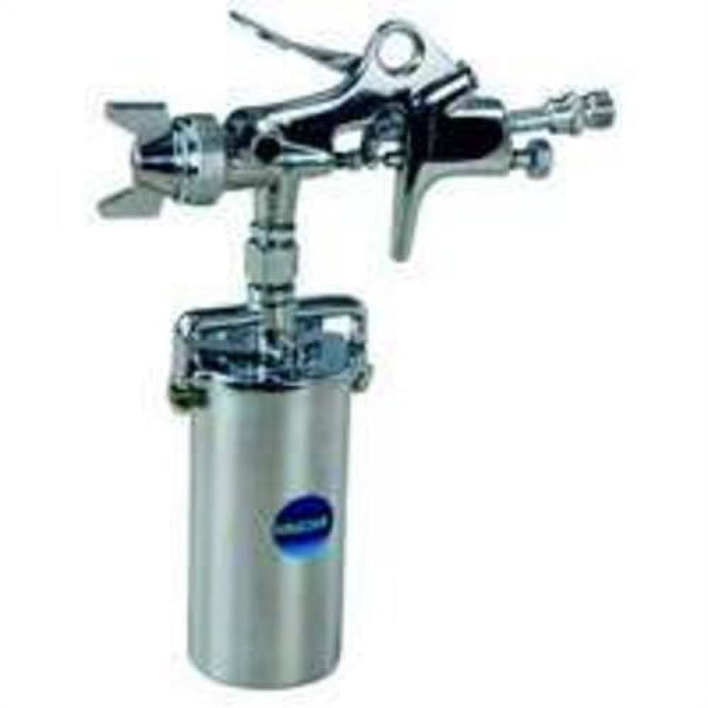 Mintcraft EW-398 Touch Up Spry Gun 4.5 CFM, 40 Psi, Each - Walmart.com