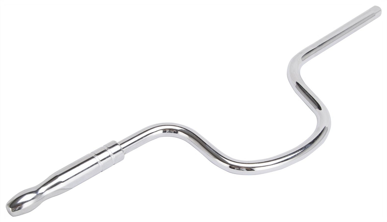 Vulcan MT6491054 Speeder Handle, Socket Speeder Handle, Silver, Chrome ...