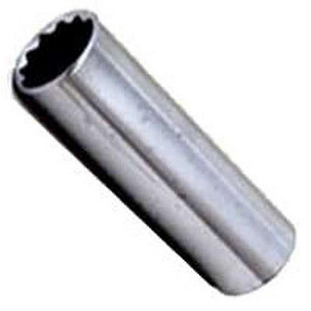 Mintcraft MT65273523L Deep Socket, 1/2 Drive, 12 Point, 9/16. - Walmart.com