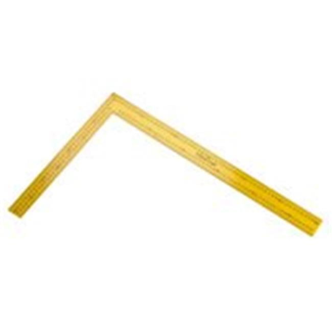 Mintcraft R9541 Carpenter Squares, Steel, 16 x 24 - Walmart.com