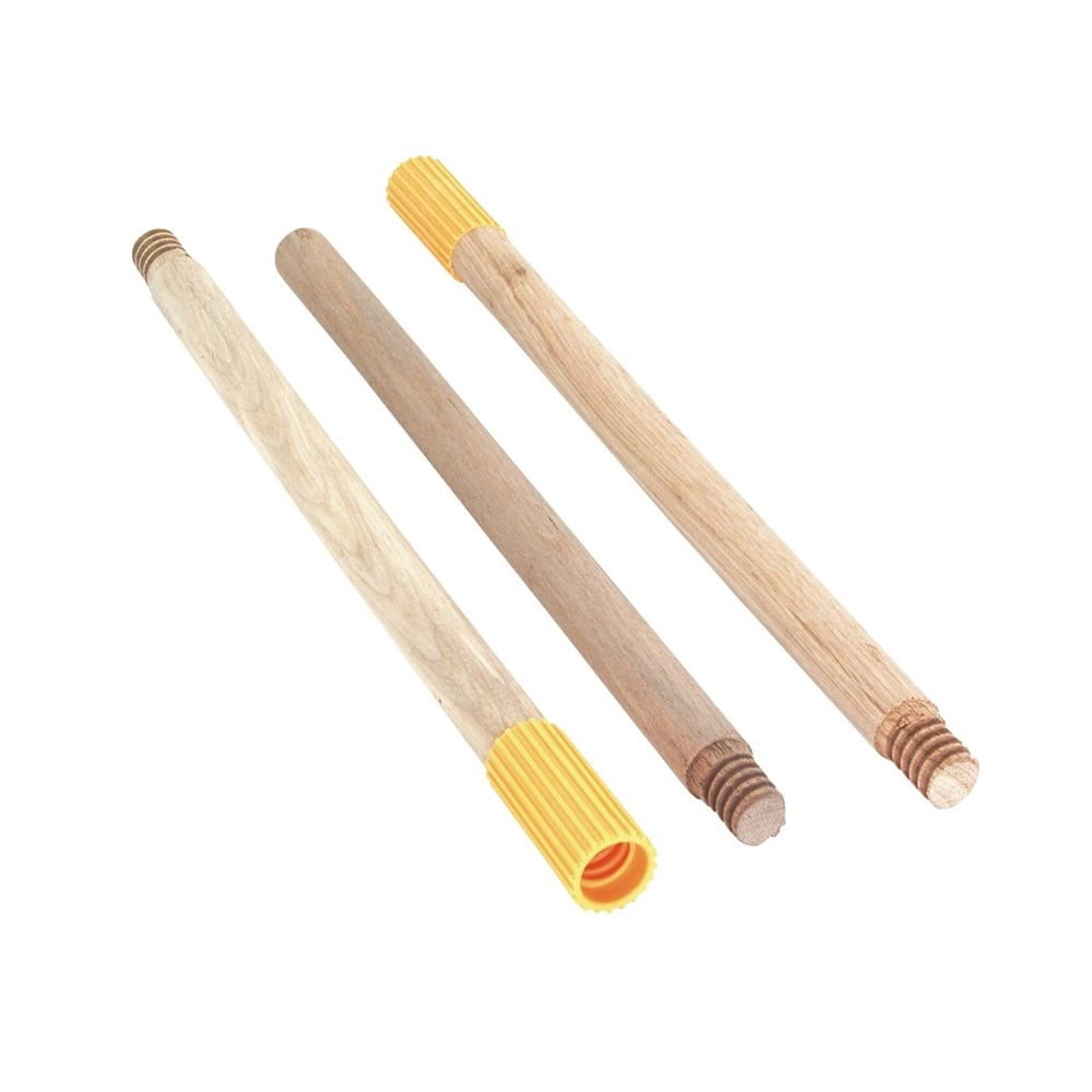 Mintcraft RP5030 Wood Extesion Pole 42 in. - 3 Piece - Walmart.com