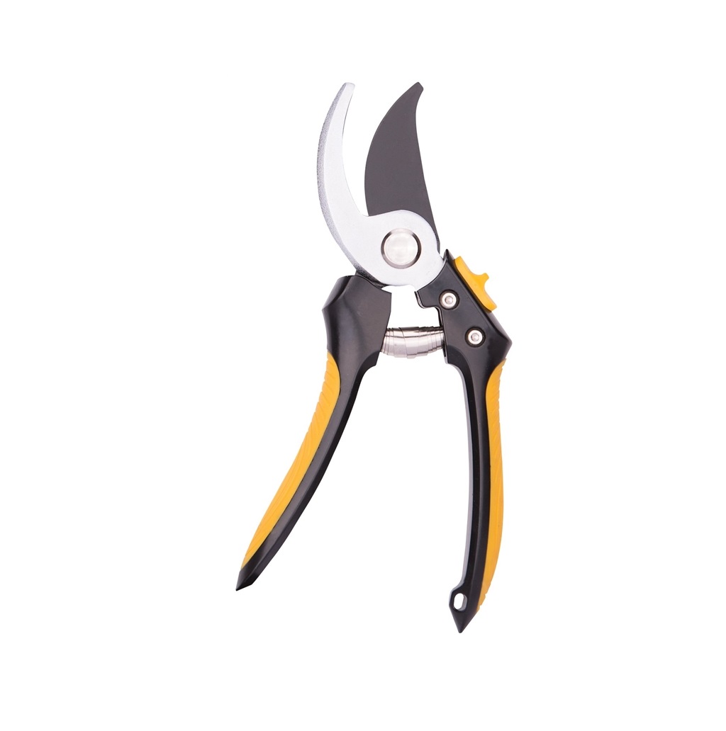 Mintcraft Shears Pruning Bypass 8 Inch L GP1408 - Walmart Business Supplies