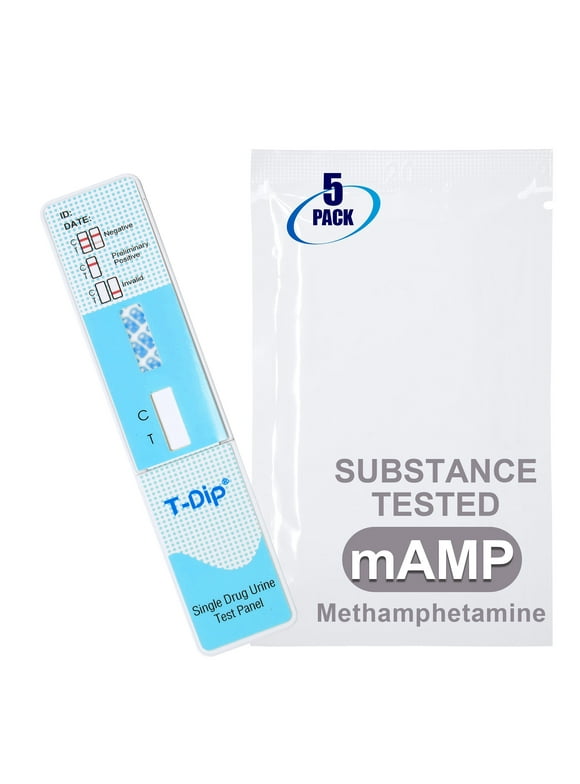 Drug Tests in Home Health Tests - Walmart.com