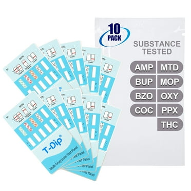 Phamatech 18 Panel Hair Drug Test Kit - Home Use for THC & Cocaine ...