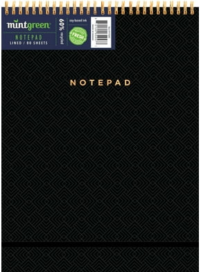 Notebooks & Pads in Office Supplies - Walmart.com