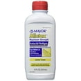 Mintox Maximum Strength Antacid Anti-Gas Liquid Generic for Maalox Max ...