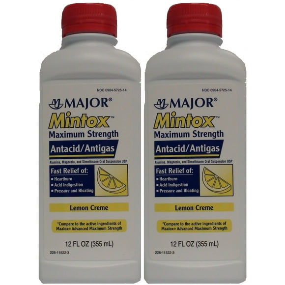 Generic Maalox
