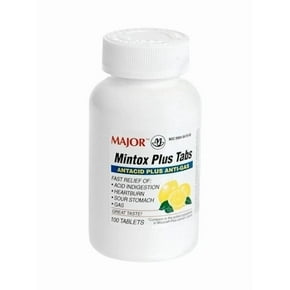 Maalox Generic