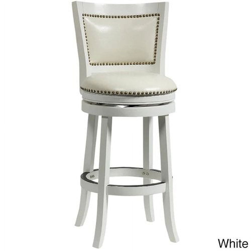Mintra Bristol 44'' Swivel Bar Stool - Walmart.com