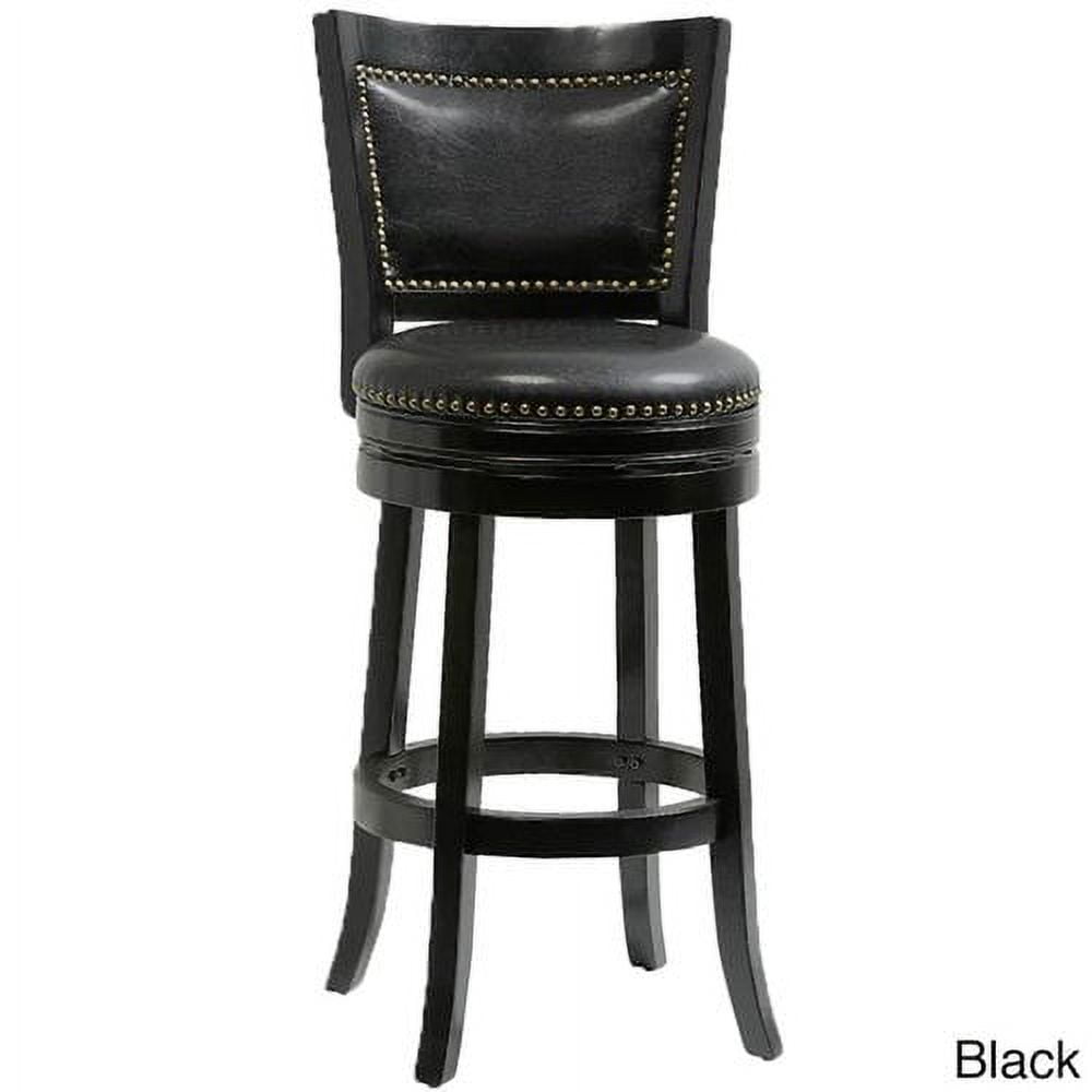 Mintra Bristol 44'' Swivel Bar Stool - Walmart.com