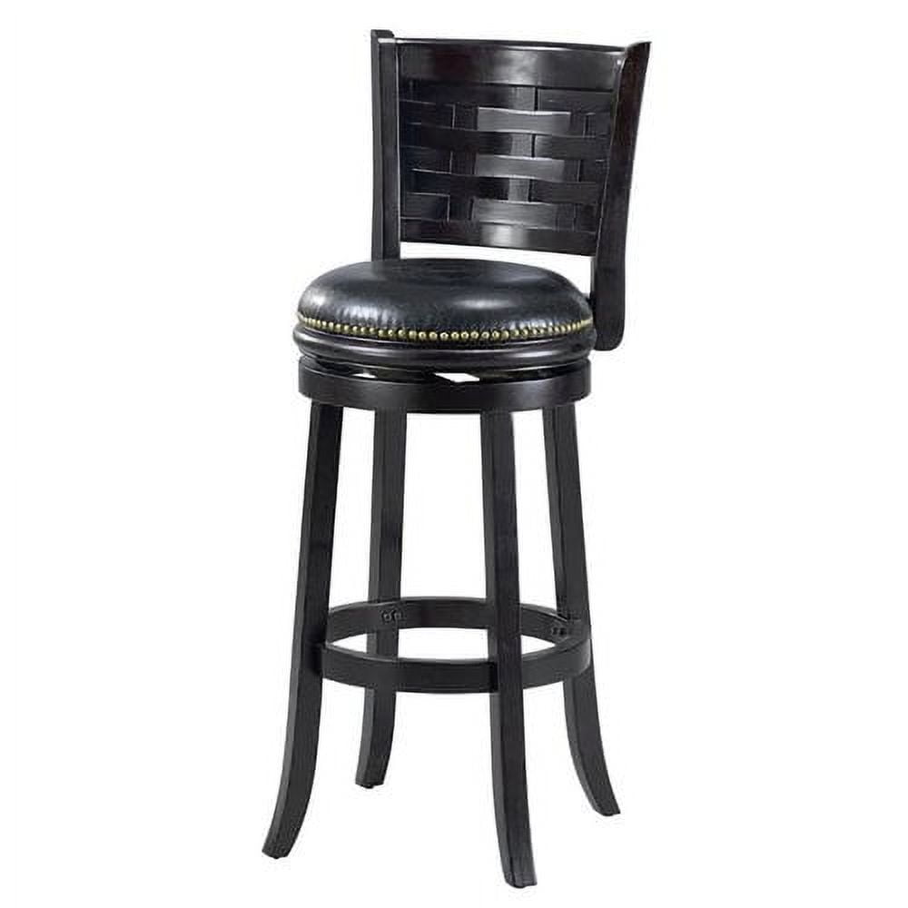 Mintra Brooklyn 29'' Swivel Bar Stool Cushion - Walmart.com