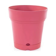 Mintra Garden - 19cm Round Garden Pots 4pk - (19cm Diameter - 7.5inW x ...