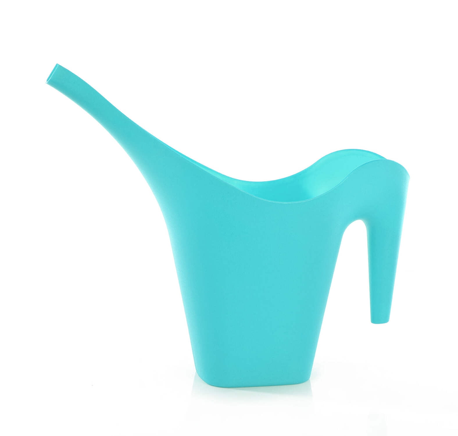 Mintra Garden - Watering Can 2 Liters, 1/2 Gallon/ 68 oz - Walmart.com