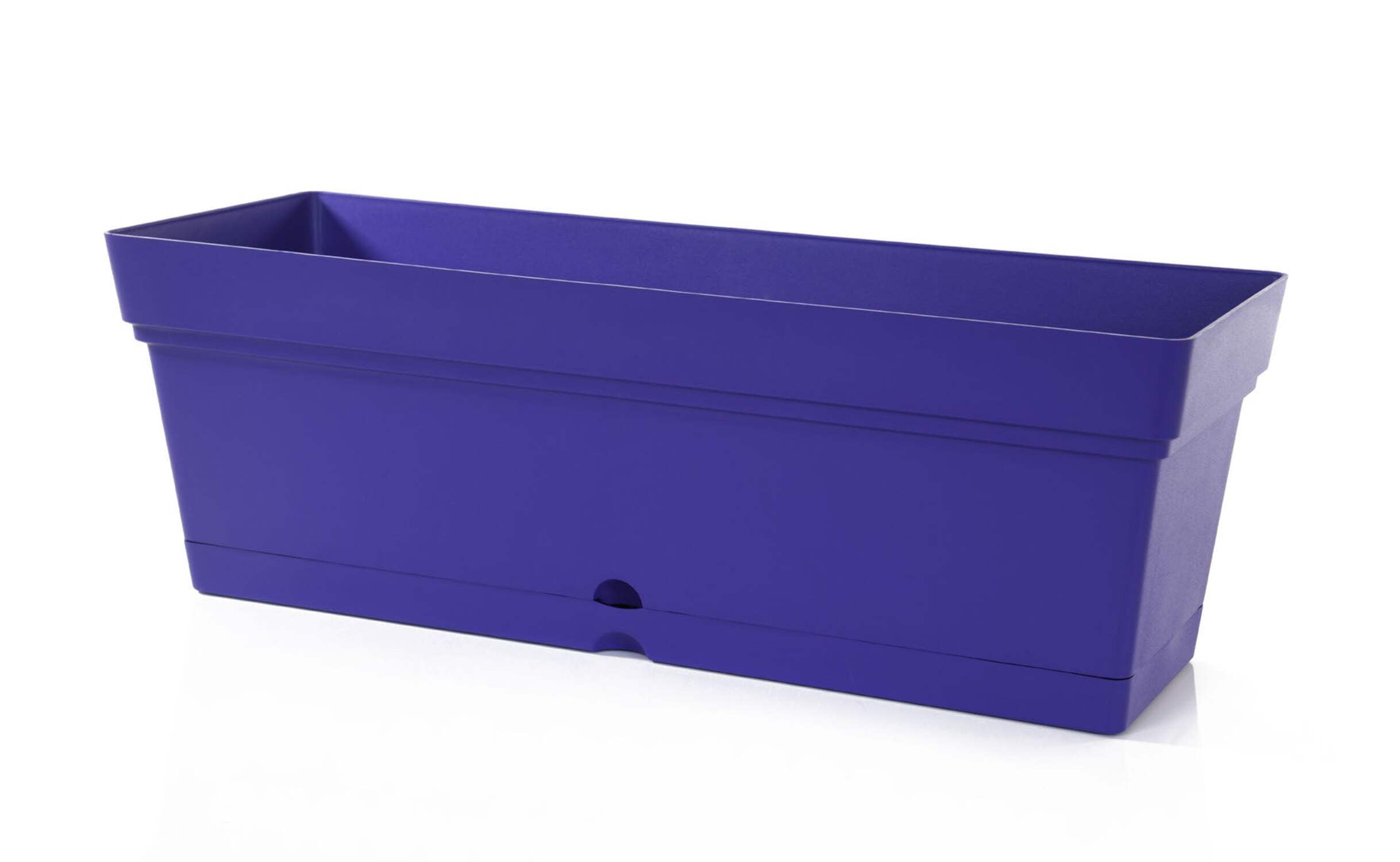 Mintra Garden - Window Box Planter (19inW x 6.75H) - Walmart.com