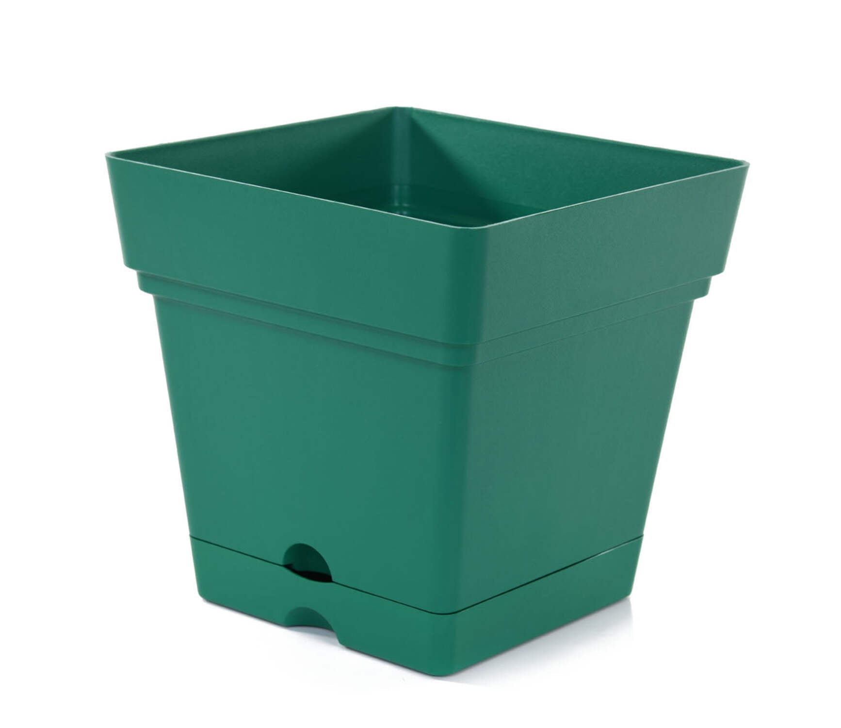 Mintra Home Garden Pots 6 5in Square Walmart mintra-home-garden-pots-6-5in-square-walmart