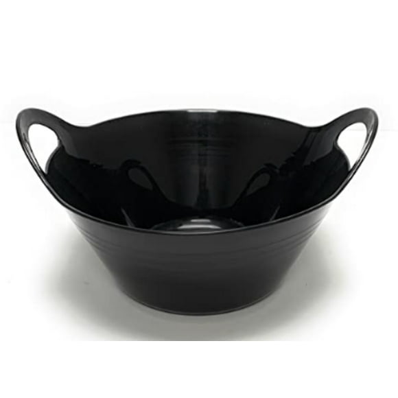 Giant Plastic Bowls