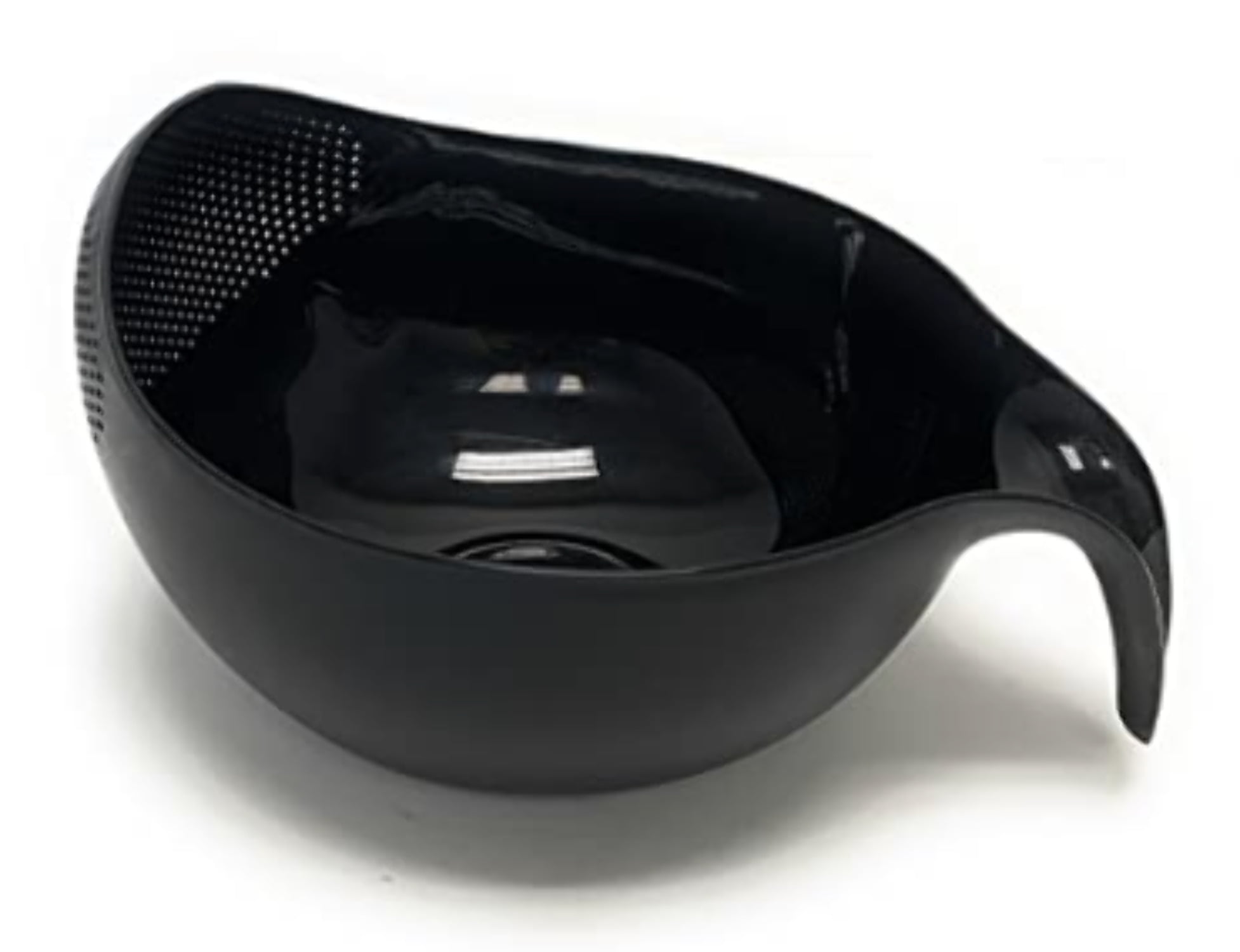 Mintra Home Rice Colander (13654) Strainer, Lightweight, for cleaning ...