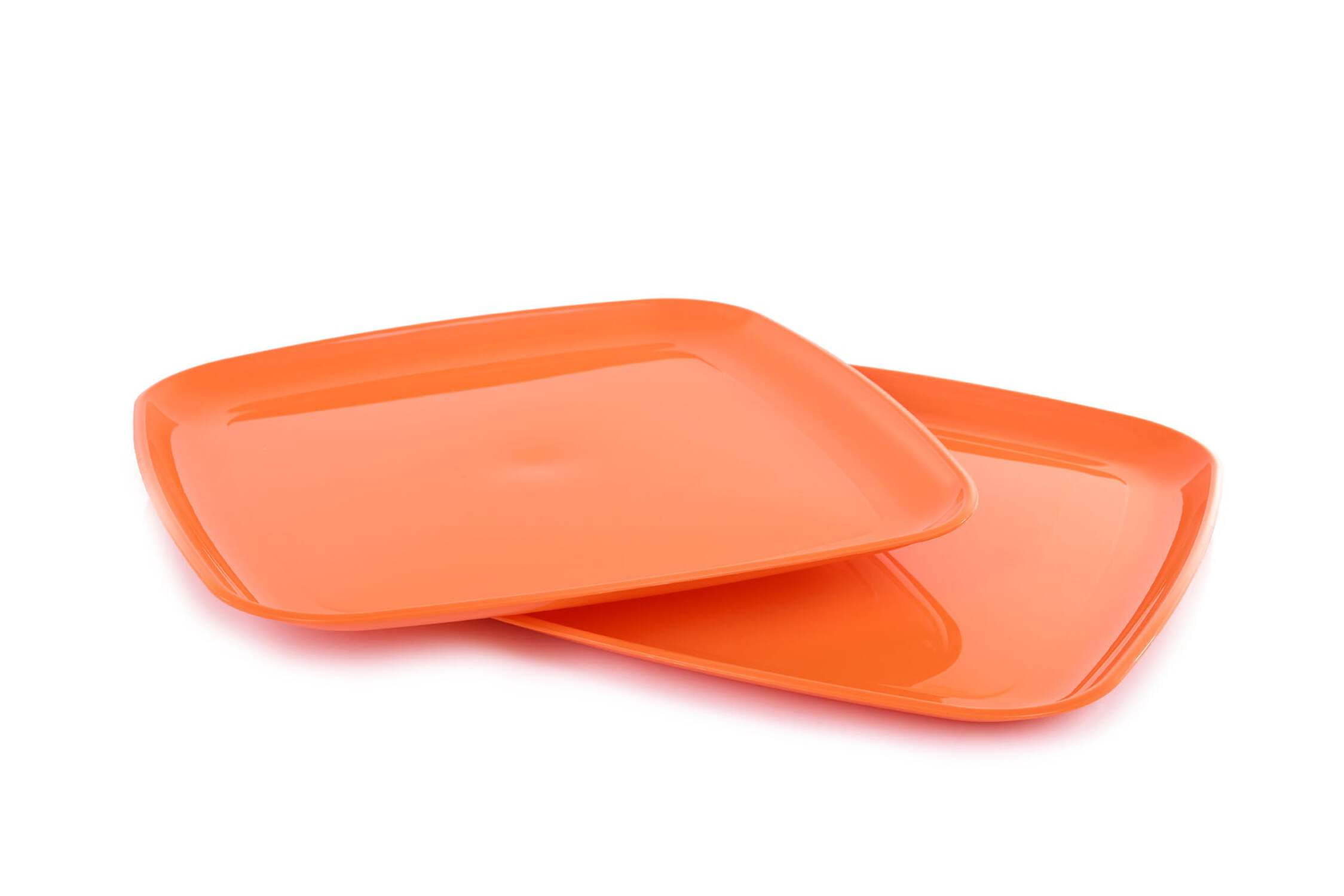 Mintra Home - Serving Square Tray 2 Pack - Walmart.com