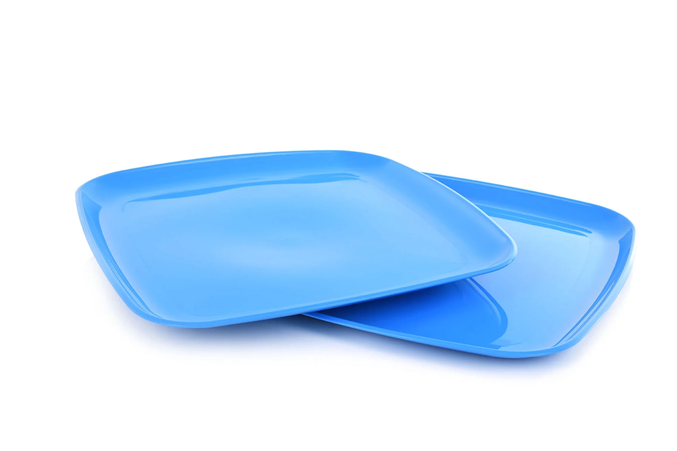 Mintra Home - Serving Square Tray 2 Pack - Walmart.com
