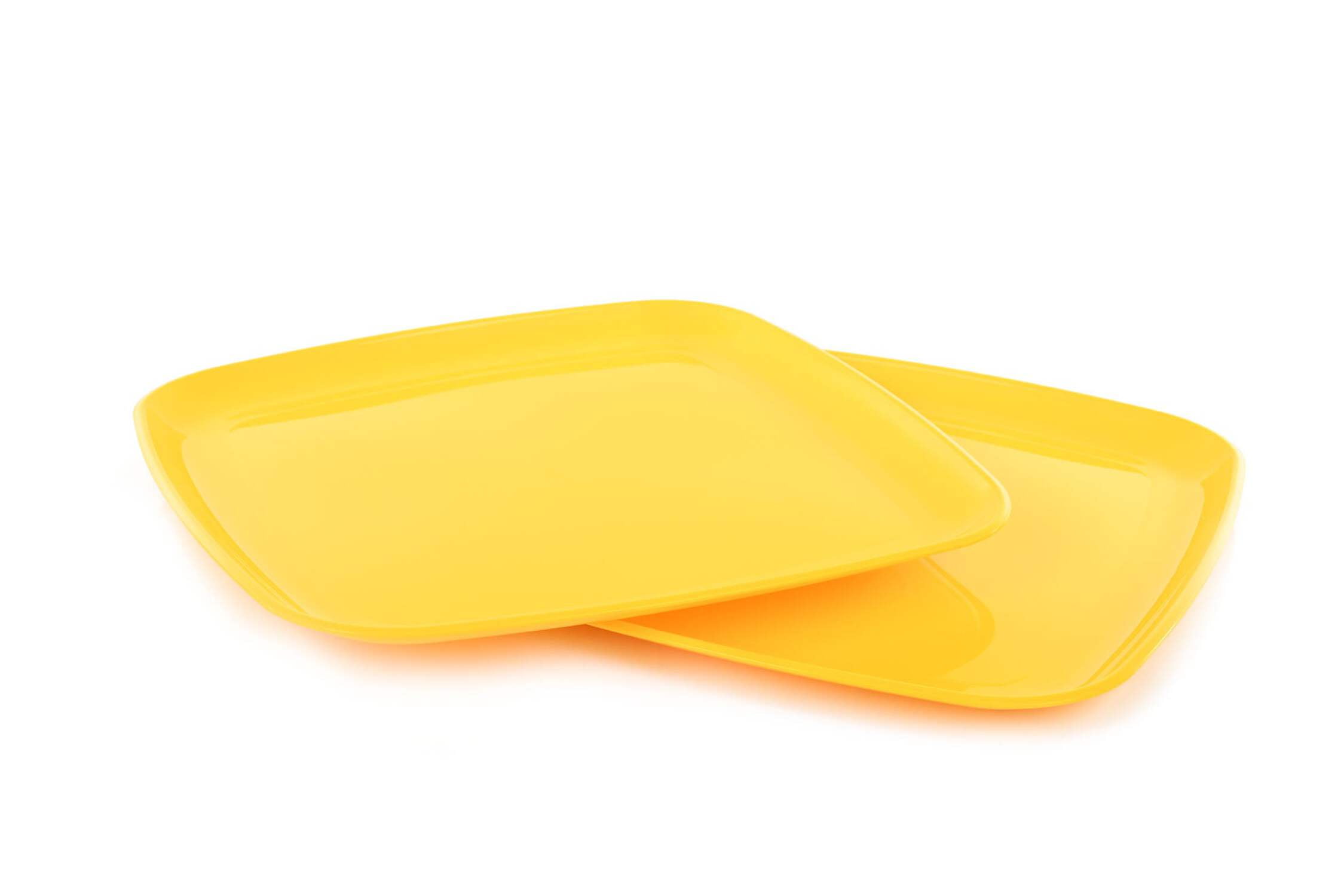 Mintra Home - Serving Square Tray 2 Pack - Walmart.com