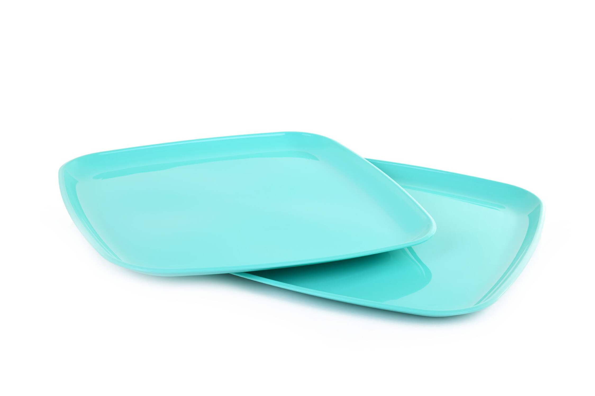 Mintra Home - Serving Square Tray 2 Pack - Walmart.com