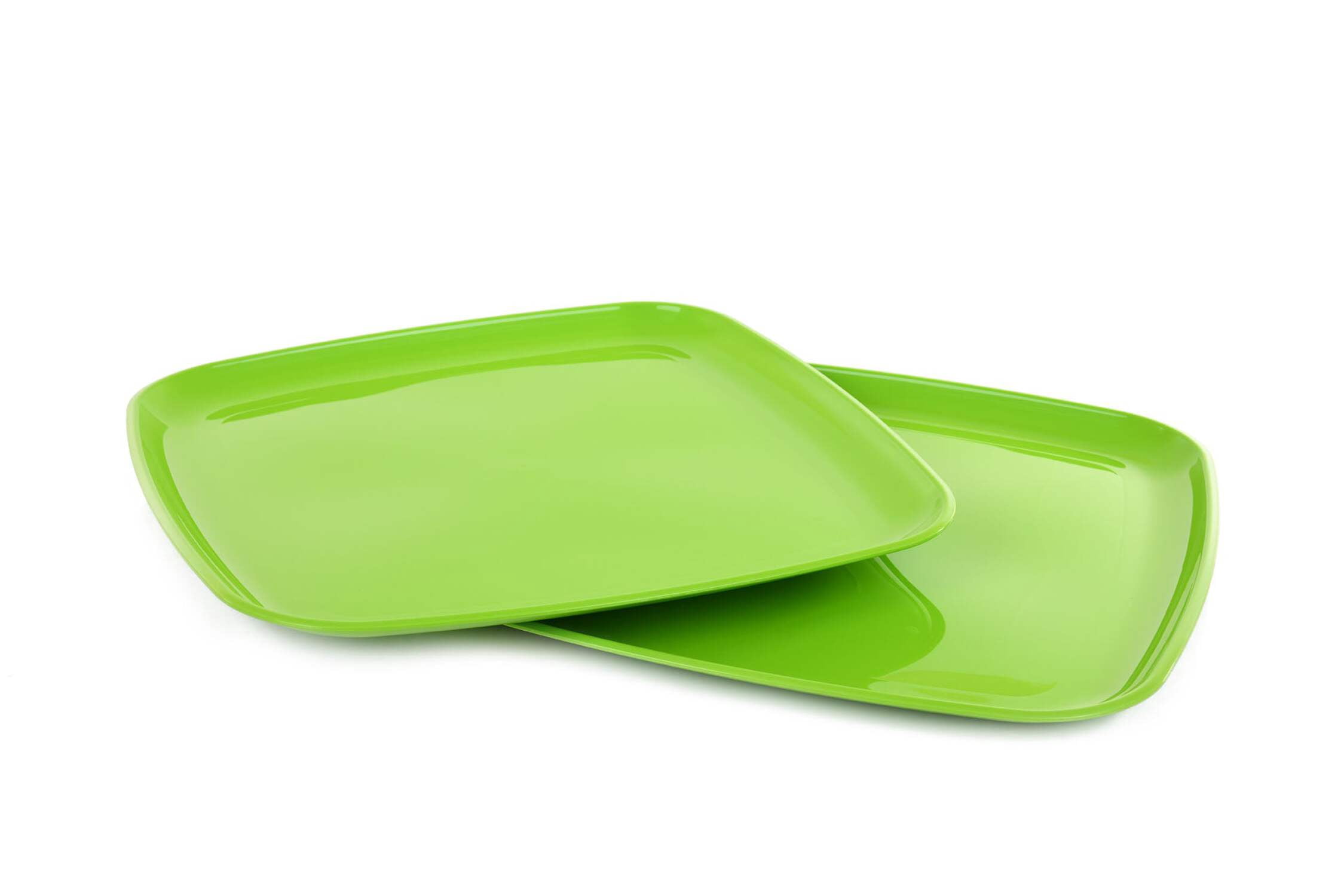 Mintra Home - Serving Square Tray 2 Pack - Walmart.com