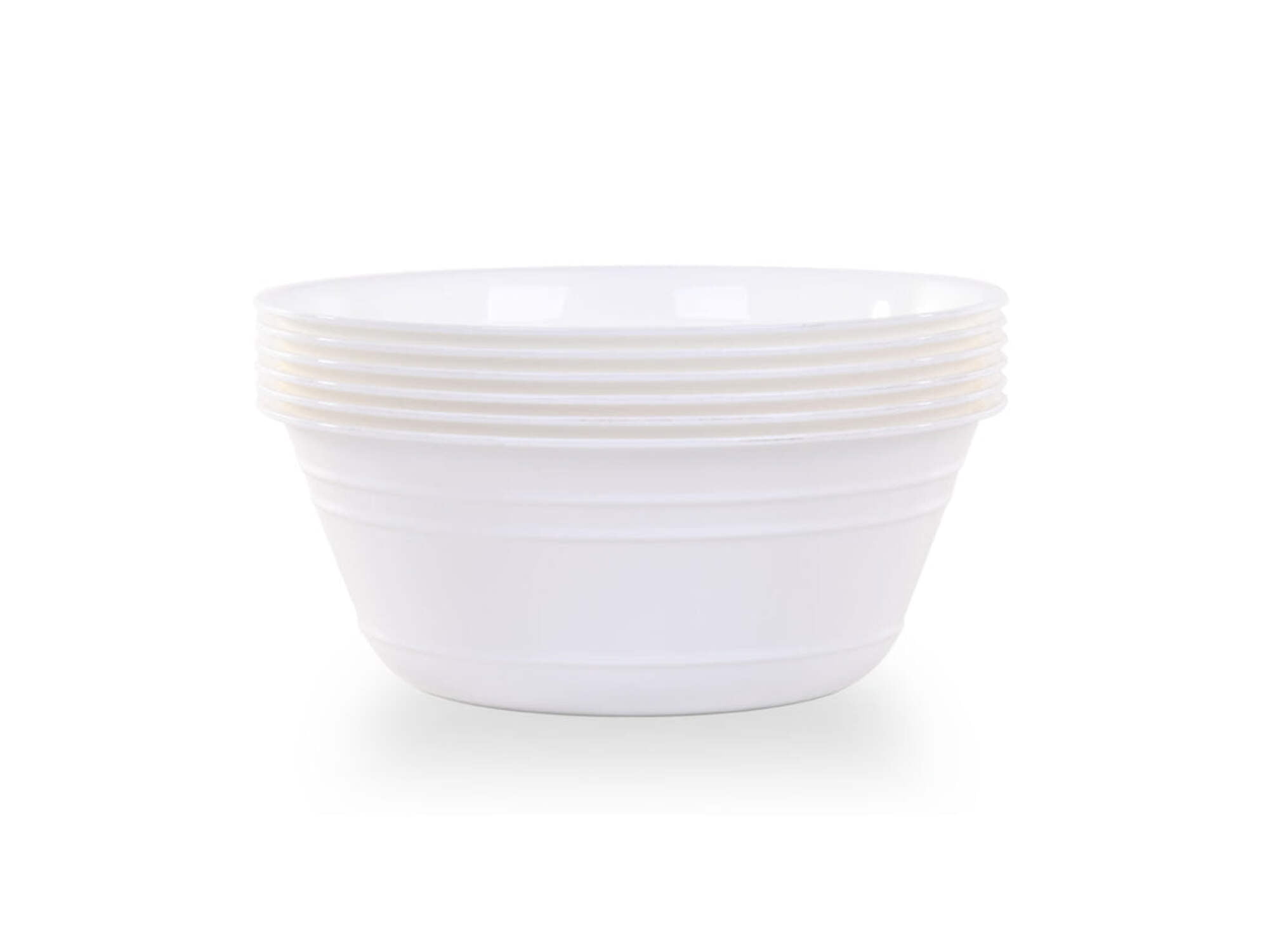 Mintra Home - Small Snack Bowl (6 Pack) - Walmart.com