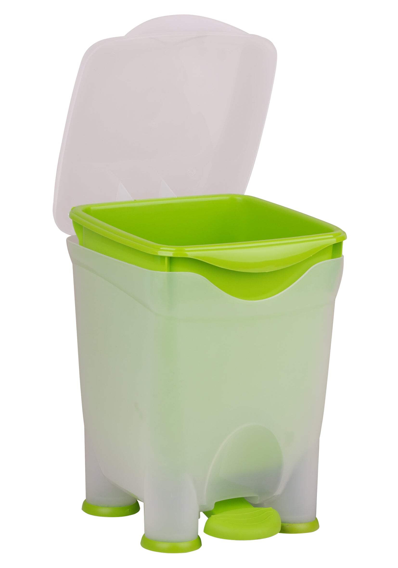 Mintra Home Trash Bins (Easy Bin) - Walmart.com