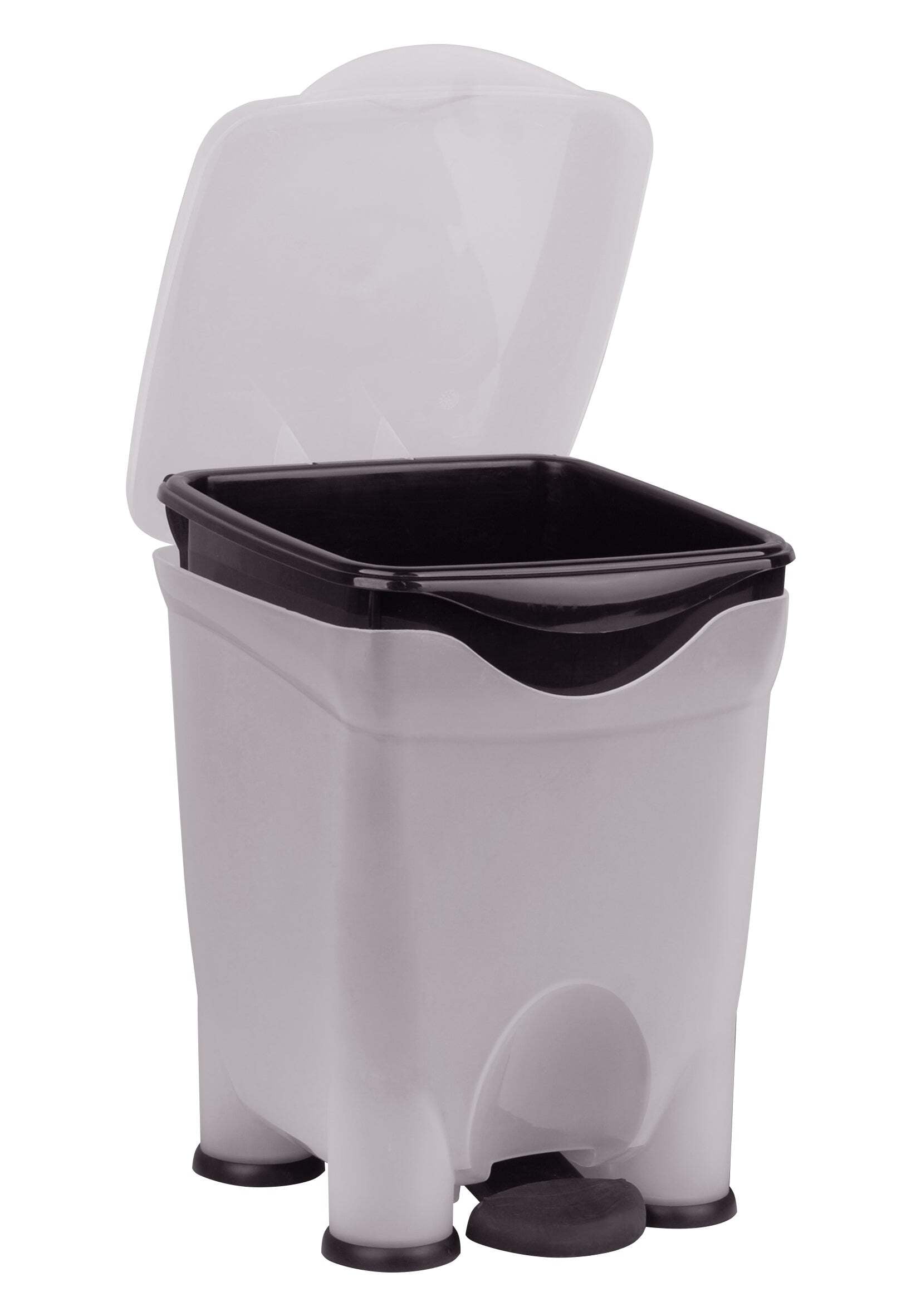 Mintra Home Trash Bins (Easy Bin) - Walmart.com