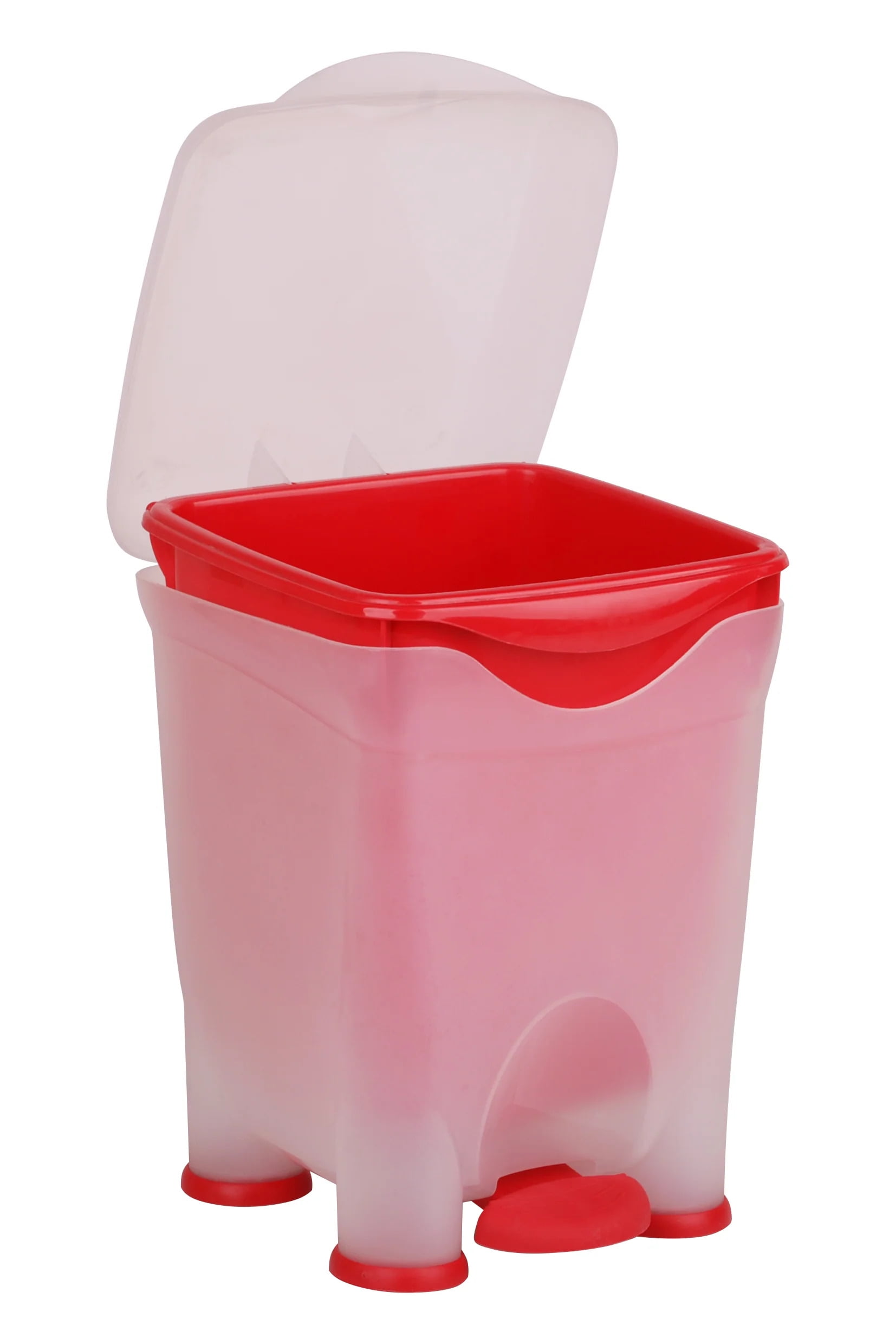 Mintra Home Trash Bins (Easy Bin) - Walmart.com