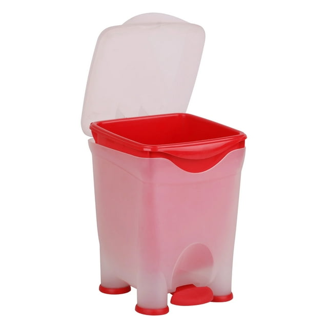 Mintra Home Trash Bins (Easy Bin) - Walmart.com