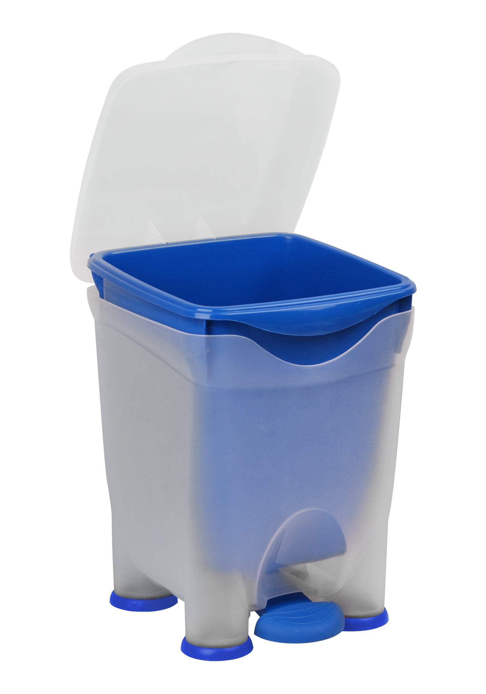 Mintra Home Trash Bins (Easy Bin) - Walmart.com
