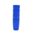 Mintra Home Unbreakable Cup - 330 ML 4 Pack - Walmart.com
