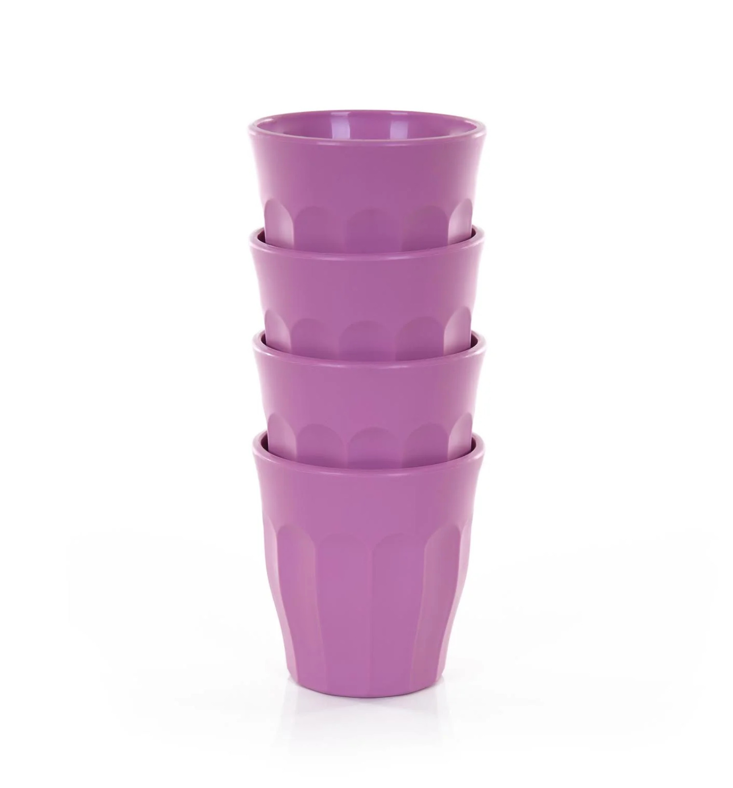 Mintra Home Unbreakable Cups - 4 Pack 175 ml 5 oz - Walmart.com