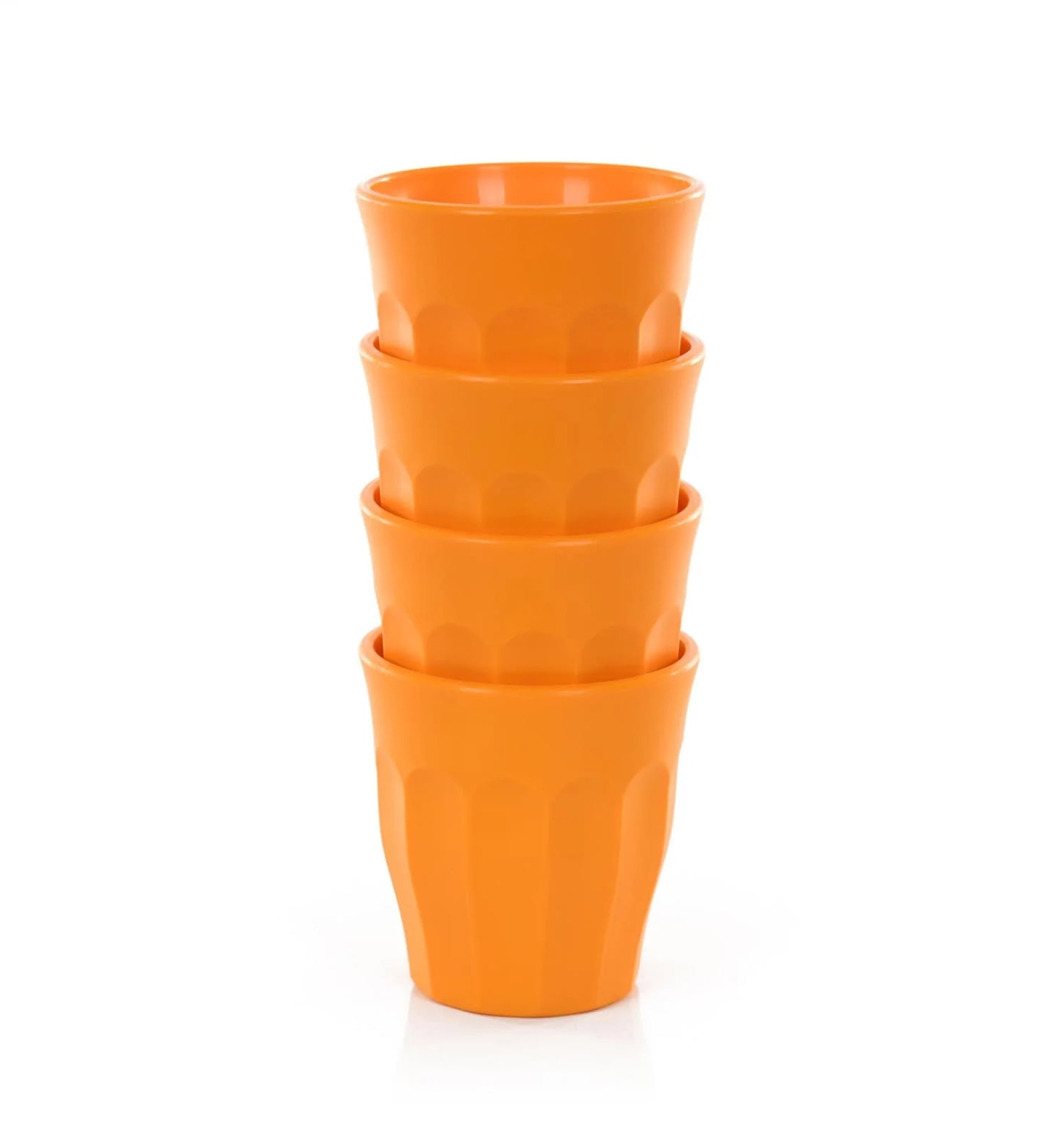 Mintra Home Unbreakable Cups - 4 Pack 175 ml 5 oz - Walmart.com