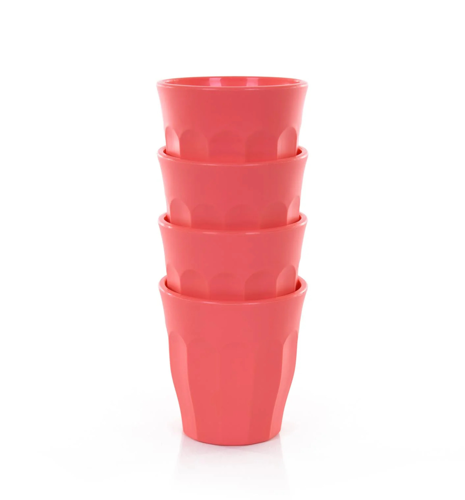 Mintra Home Unbreakable Cups - 4 Pack 175 ml 5 oz - Walmart.com