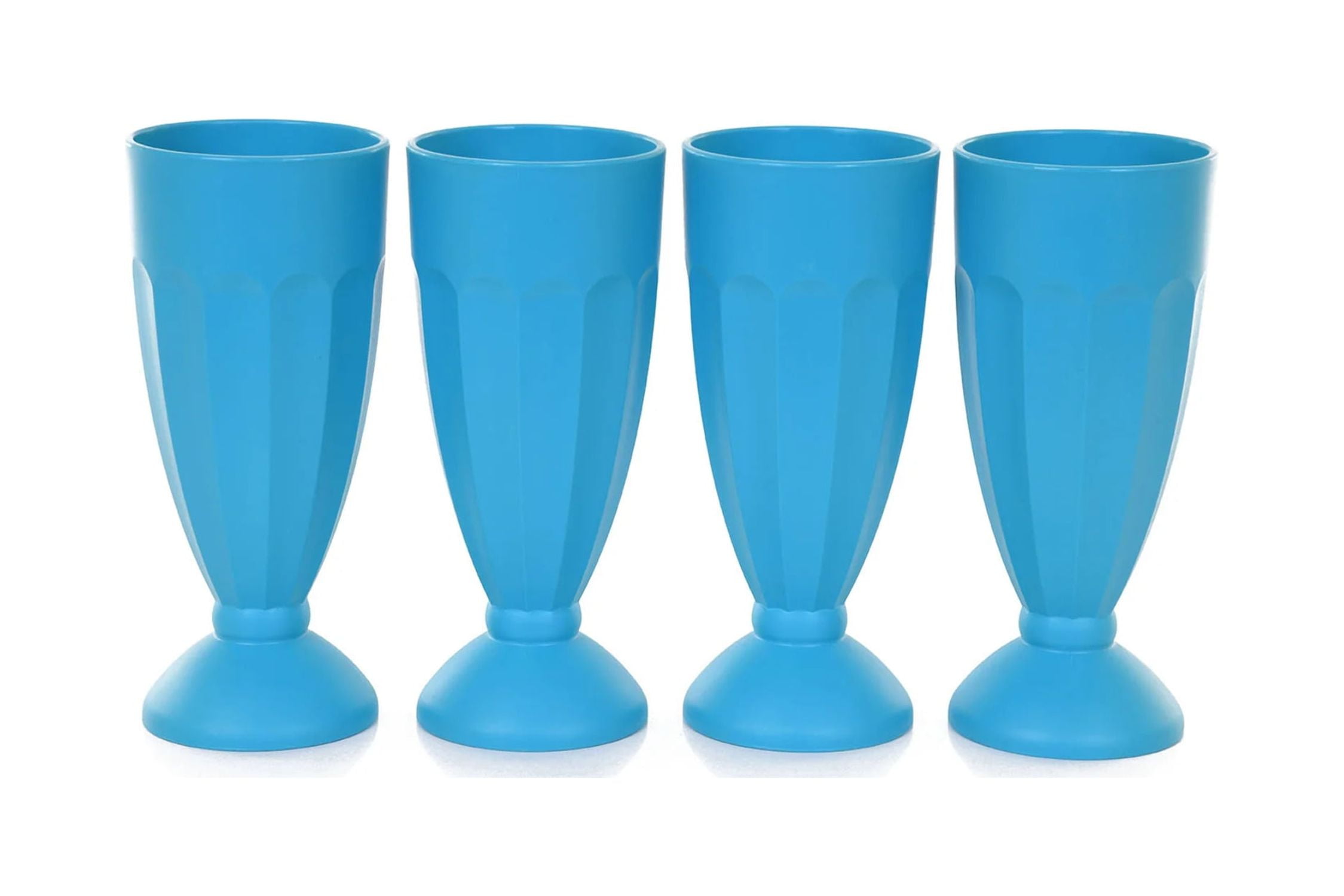 Mintra Home Unbreakable Ice Cream Float Cup 4 Pack - Walmart.com