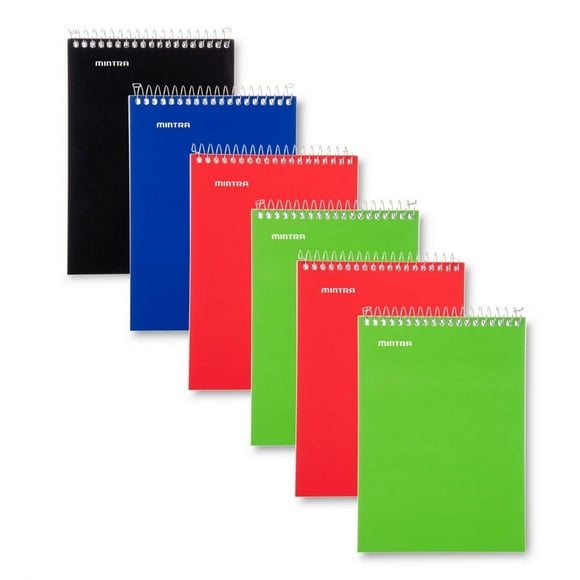 3x5 Notepads
