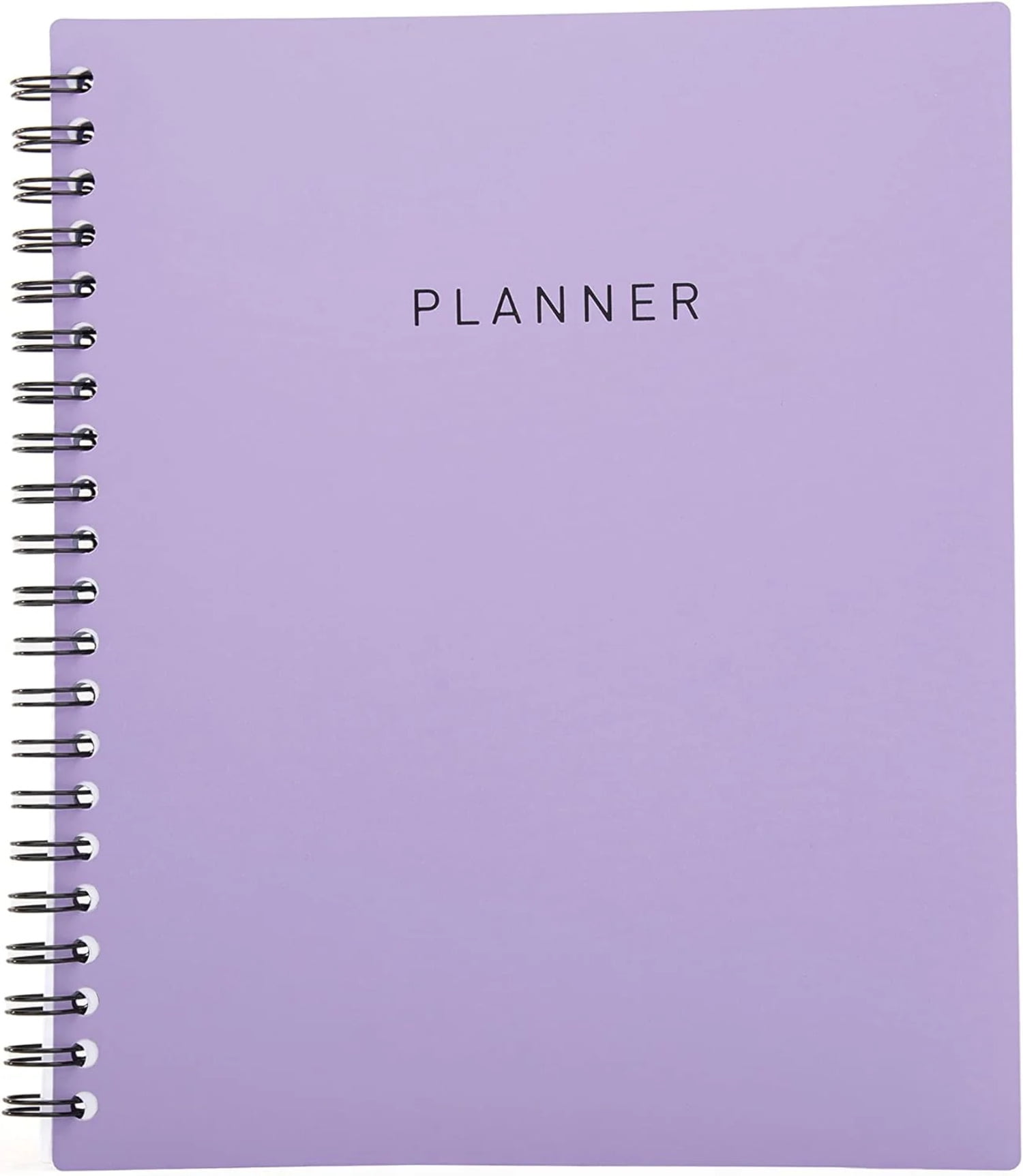 Mintra Office Undated Planner - Walmart.com