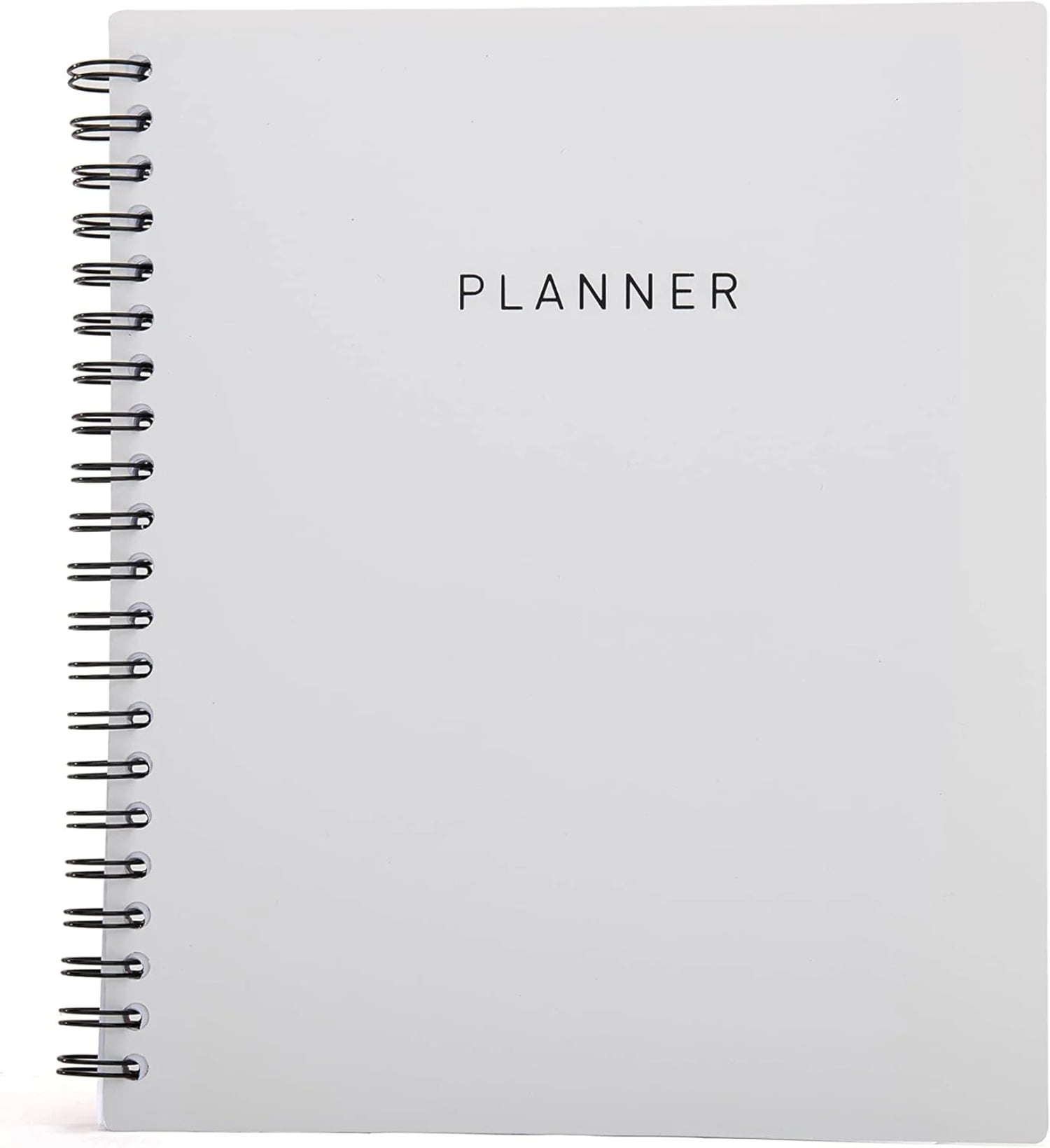 Mintra Office Undated Planner - Walmart.com