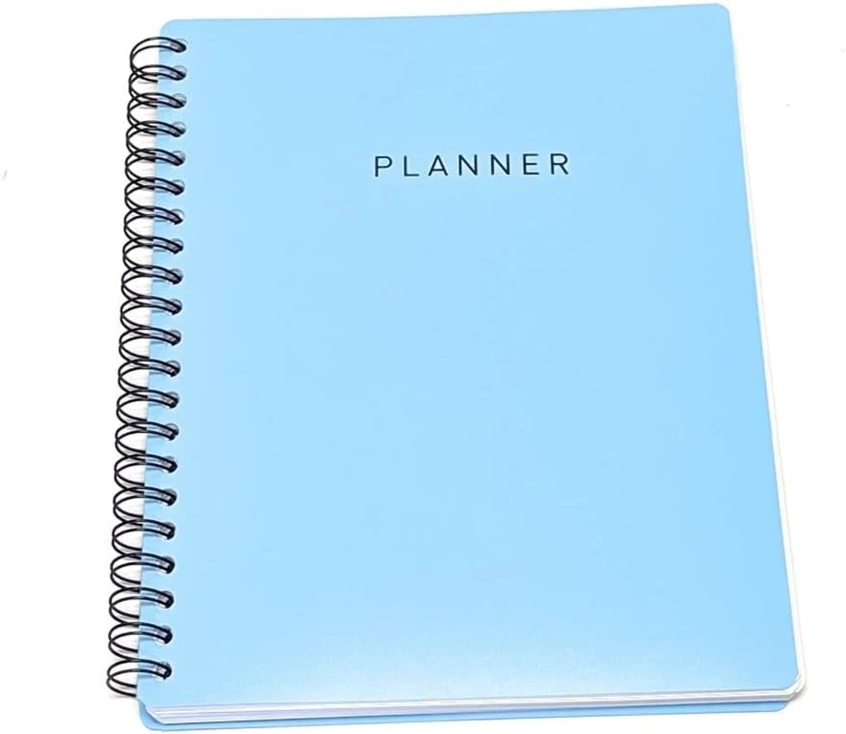 Mintra Office Undated Planner - Walmart Business Supplies