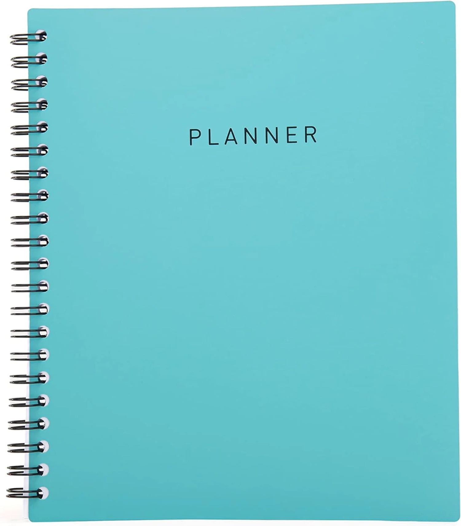 Mintra Office Undated Planner - Walmart.com
