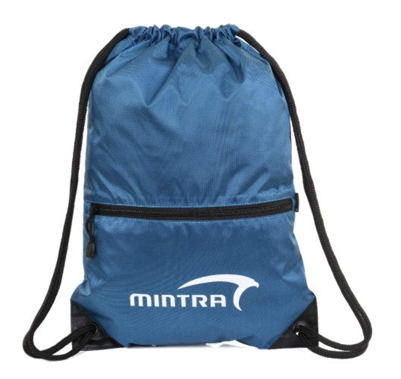 Mintra Sports - Rush Drawstring Bag (14in x 18in) - Walmart.com