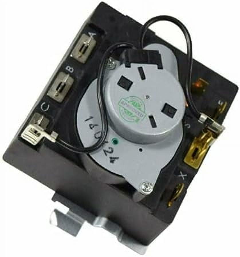 Mintu Dryer Timer Control Replacement For HotPoint HTDX100GD0WW ...