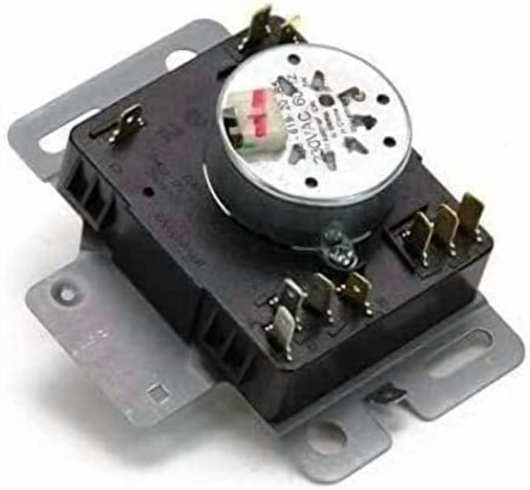 Mintu Dryer Timer Replacement For Amana NED4600YQ0 NED4600YQ1 NED4655EW0 NED4655EW1 YNED4600YQ0 ...