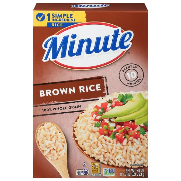 Brown Rice