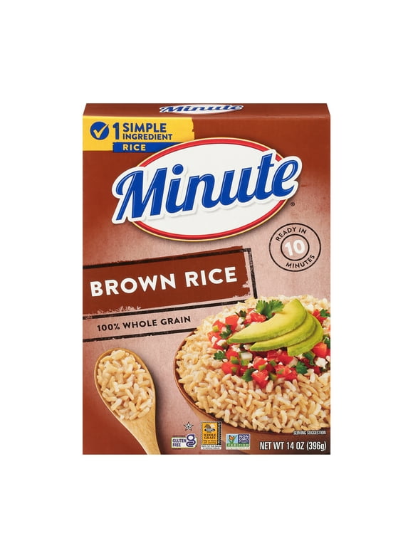 Instant Rice in Rice - Walmart.com